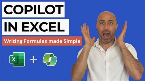 Easy Formula Columns In Excel A Copilot Tutorial