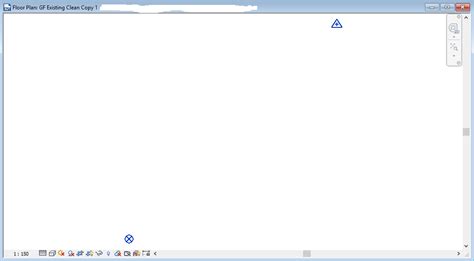 Solved Floor Plan Not Shown Displaying Blank Autodesk Community