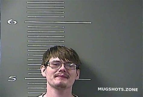 Hensley Ethan C 02102025 Big Sandy Mugshots Zone