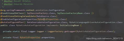 Springboot的start的作用以及基本原理spring Start Csdn博客