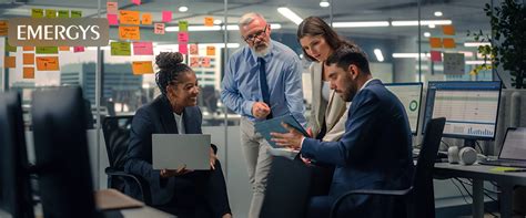 Seeking Technical Project Managers Careers At Emergys