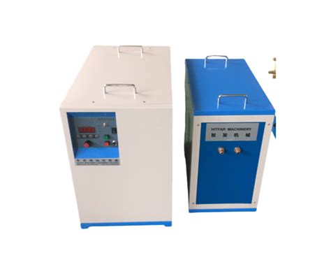 45kw 1 20khz Igbt Induction Heater