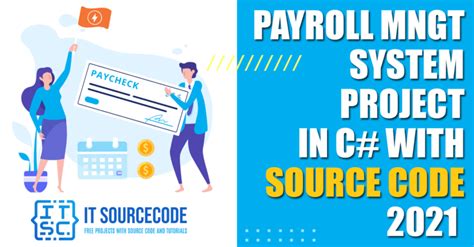 Payroll Management System Project In C With Source Code
