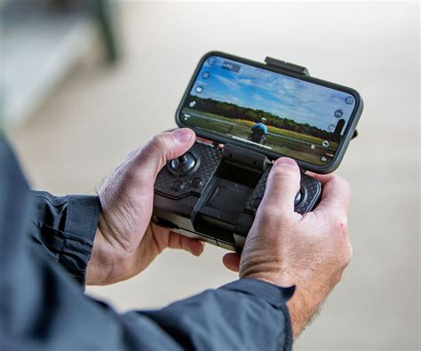 Stinger 30 Rtf Wifi Fpv Drone With 1080p Hd Camera Rage Rc