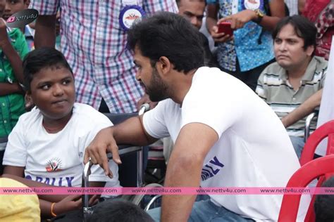 Actor Karthik Sivakumar At Mayo Rally Chennai 16490 Movie Press Meet Pics Latest Event