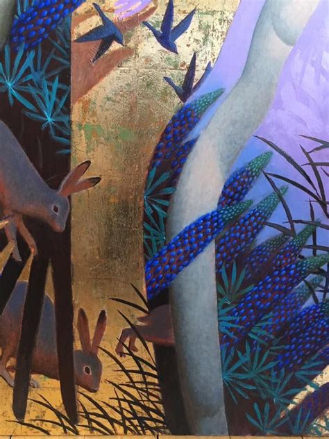 Андрей Ремнёв Абстрактные картины Художники Картины