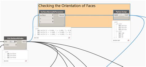 Adding Grout Tubes To Precast Walls Using Dynamo Shannon Smith Llc