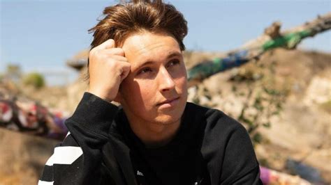 Heres Some Unknown Facts About Drew Beilfuss The Unofficial Member Of Amp World Celeb