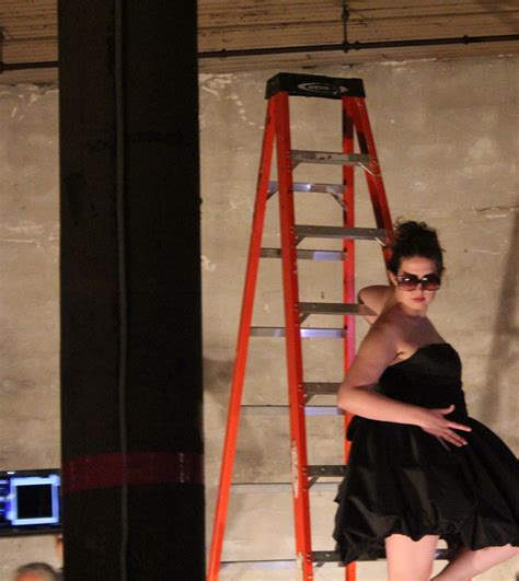 The Great God Pan Is Dead What I Did At The Lone Star Explosion Biennale Day 3 NSFW