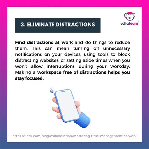 Tips For Mastering Time Management At Work Galeri Disiarkan Oleh