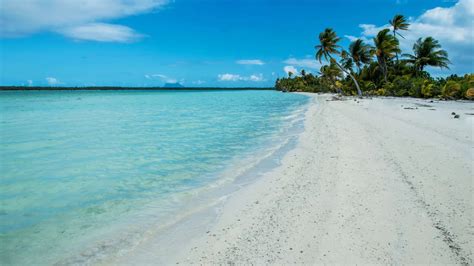 Discover The Beaches Of Bora Bora Tahiti Tourisme