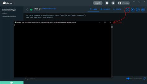 Install From Docker Otbtf