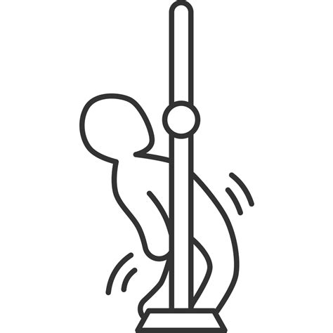 Limbo Bar Fun Flexibility Challenge Icon Download On Iconfinder