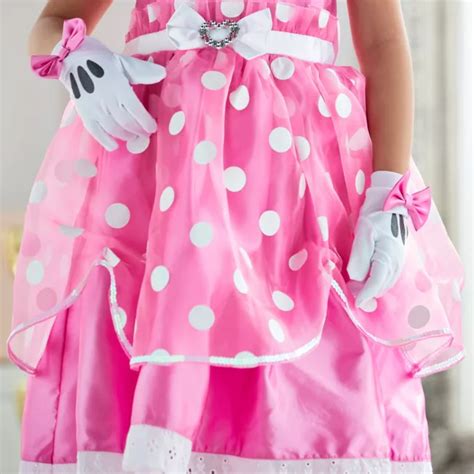 Minnie Mouse Costume For Tweens Minnie Mouse Costume For Tweens