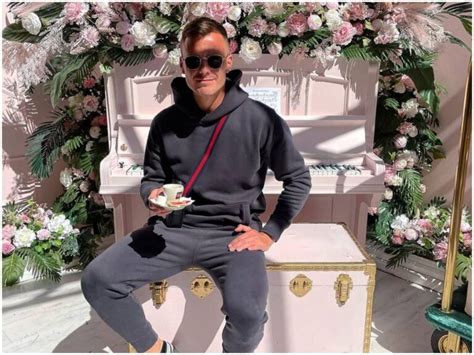 Márton Fucsovics Bio Age Height Girlfriend Net Worth Wealthy Spy