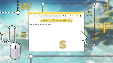 Build Your First Web App A Simple Notes App And Word Counter
