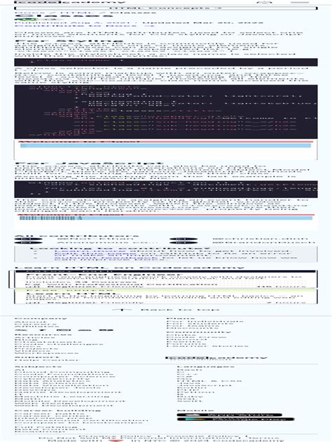 Html Classes Codecademy Pdf