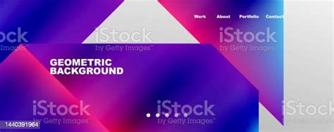 동적 선 삼각형 직사각형 기하학적 추상 배경 배경 화면 배너 배경 카드 책 그림 방문 페이지에 대 한 벡터 일러스트 레이 션 0명에 대한 스톡 벡터 아트 및 기타 이미지