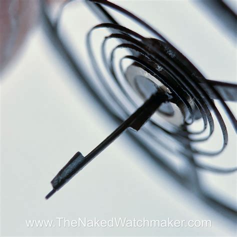 The Naked Watchmaker Watchmaker Clock Th Century