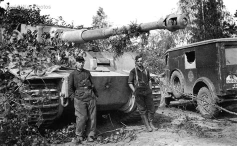 Schwere Panzerabteilung 502 Wwiipics