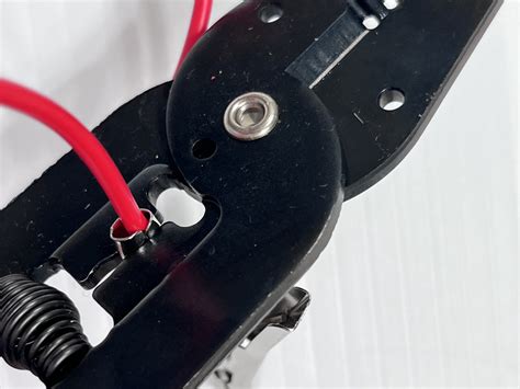 Making Alligator Clips How To Electro Etch