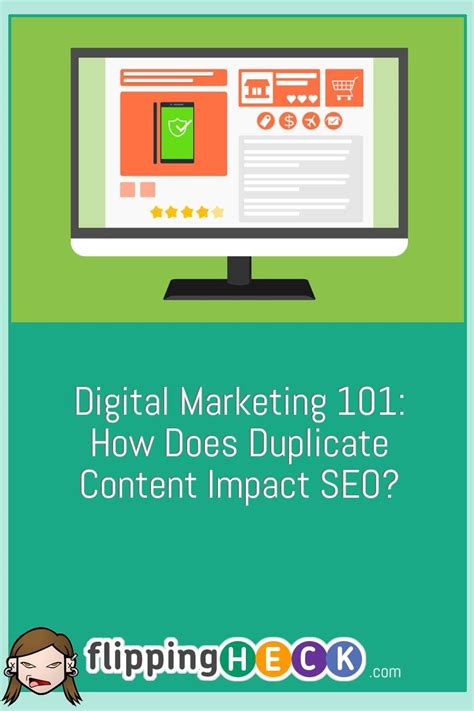 Digital Marketing 101 How Does Duplicate Content Impact Seo
