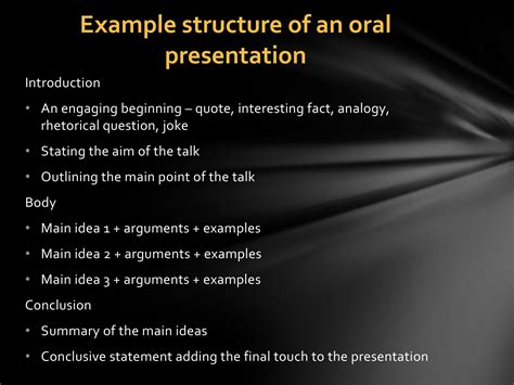 30 Perfect Presentation Outline Templates Examples