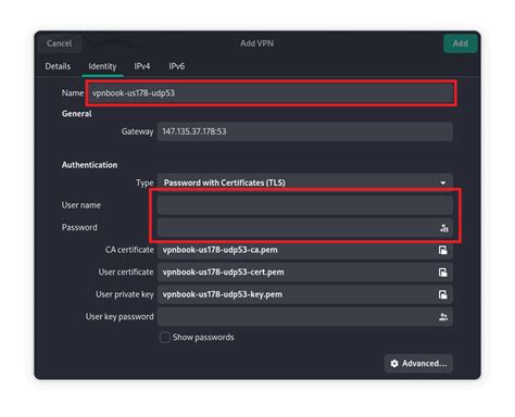 How To Forward Traffic To An Openvpn Tunnel Using Iptables Baeldung