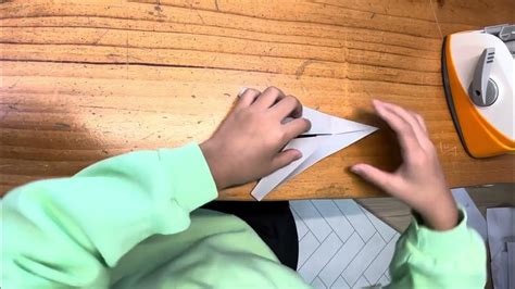 전투기 비행기 접기 리오 창작 Youtube