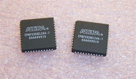 Readout Protective Altera Cpld Ic Epm7032aelc44 Source Code Welcome