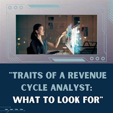 Rcm Revenuecycle Analytics Data Parable Associates