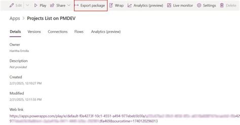 Export And Import Sharepoint Online Site As Template Using Powershell