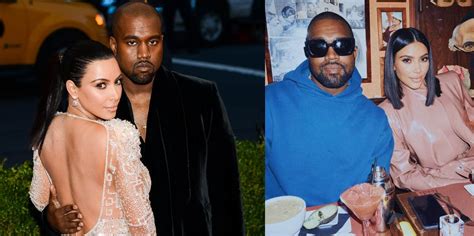 Inside Kim Kardashian Kanye West S Prenup As He Tries To Get It Thrown Out YourTango