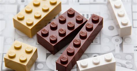 Imagem Knock Off Lego