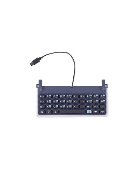 Alcatel Lucent Oxo Ale 100 Keyboard Qwerty 3ml37100dw
