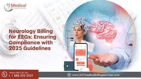 Neurology Billing For Eegs Ensuring Compliance With 2025 Guidelinesg