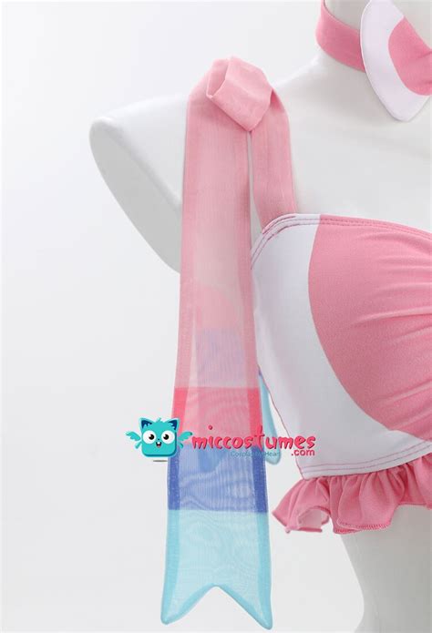 Sweet As Candy Swimsuit Sissy Dream