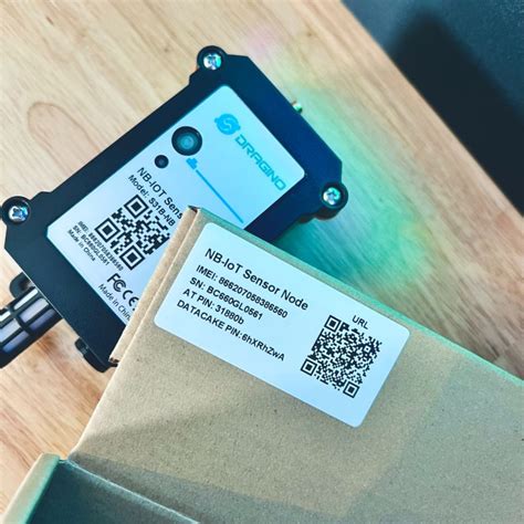 Dragino App Datacake Mqtt Iot Iiot Nbiot Cellular 1nce Simon Kemper