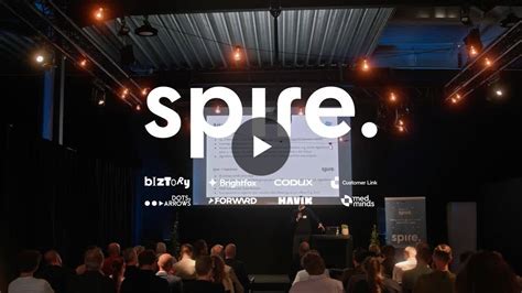 Customerlink Spire Memberofspire Fy26 Salesforcepartner… Customer Link