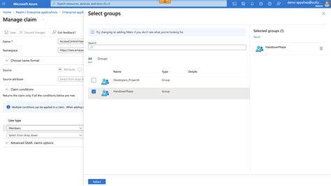 Use Custom Attributes For Attribute Based Access Control Abac With