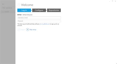 Windows下如何安装及使用githubgithub上如何安装到windows Csdn博客 Windows下如何安装及使用githubgithub上如何安装到windows Csdn博客