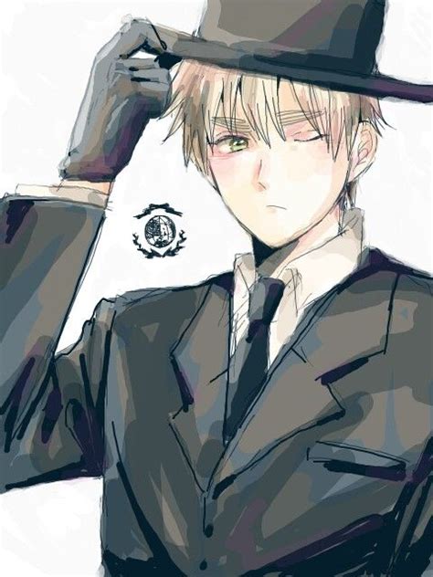 British Hat Drawing How To Draw England Hetalia England Fanart