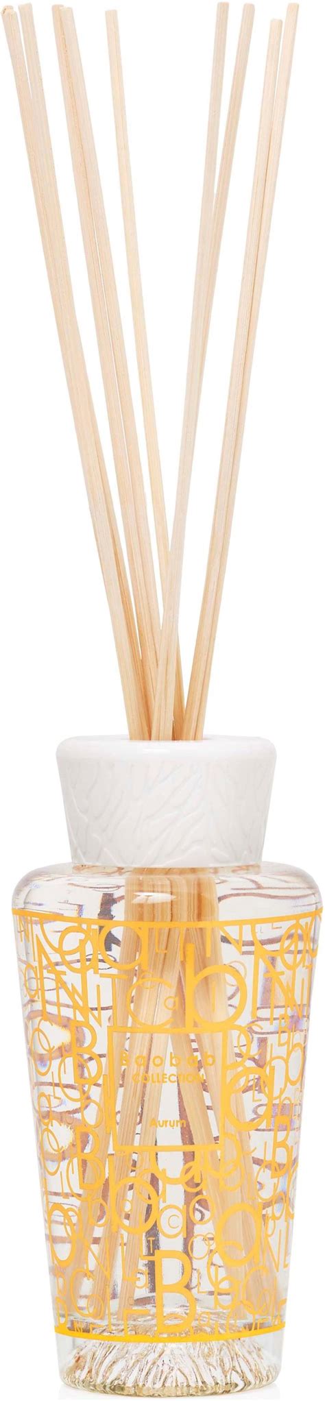 Baobab Collection Aurum Fragrance Diffuser 250 Ml