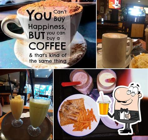 Koffee Klatch De Legazpi Co Cafe Legazpi City Restaurant Reviews