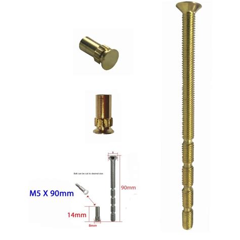 Door Handle Screws And Sleeves Archives Universal Hardware