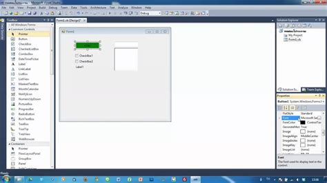 visual basic 1 youtube