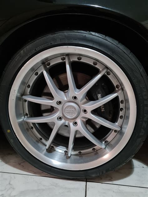 3mf File Work Vs Ss Wheel Centre Cap 🛞 Gcode・3d Printing Model To