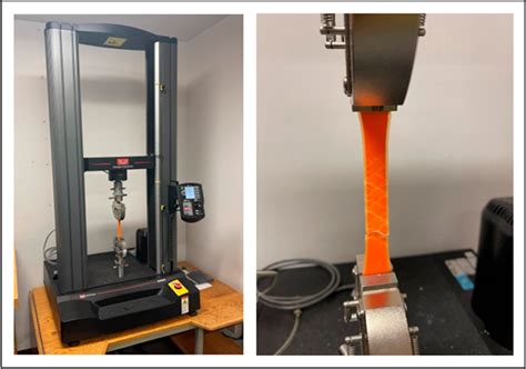 Figure 1 From Design Of Experiments To Compare The Reprocessing Effect With Fused Deposition
