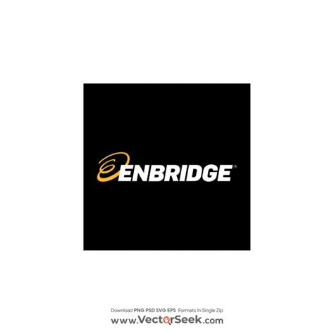 Enbridge Inc Logo Vector Ai Png Svg Eps Free Download