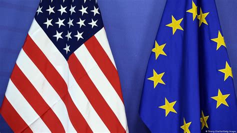 Us Europe Relations